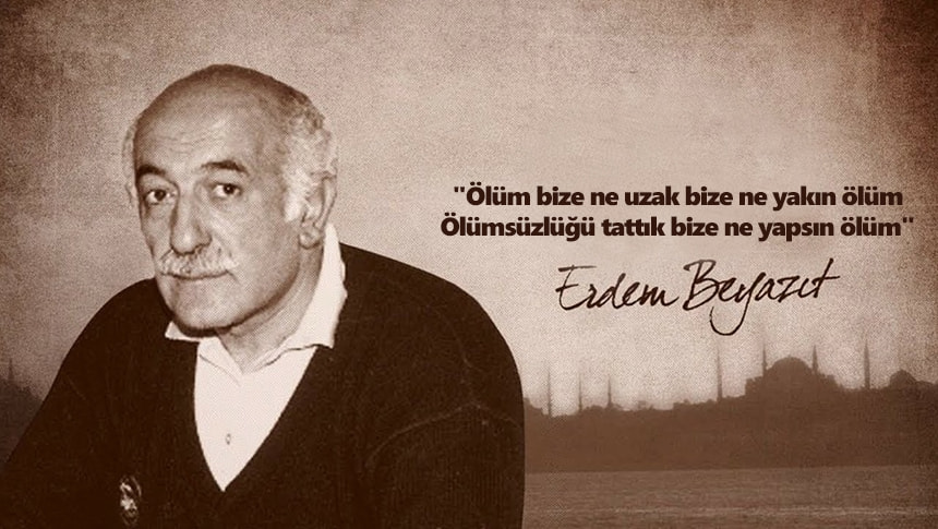 Erdem Bayazıt Kimdir? | Sabithaber