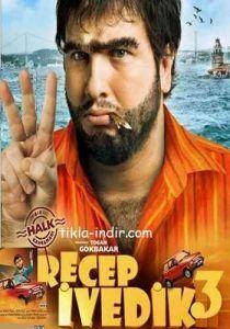 Recep İvedik 3 nerede çekildi? Recep İvedik 3 filminin oyuncuları ve ...