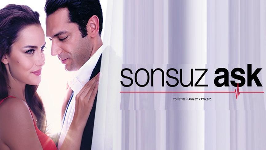 Sonsuz Aşk filmi nerede çekildi? Sonsuz Aşk filminin oyuncuları ve ...